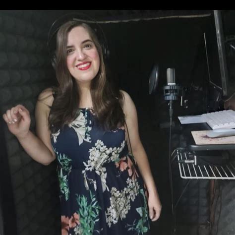 Daniela Arce Doblaje Wiki Fandom