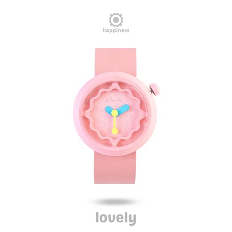 Happiness Series Eboniwatch
