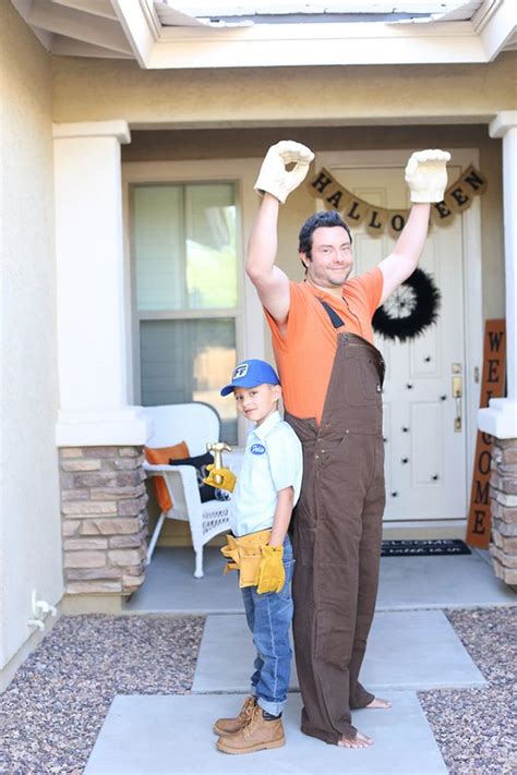Halloween Diy Wreck It Ralph Costume See Vanessa Craft