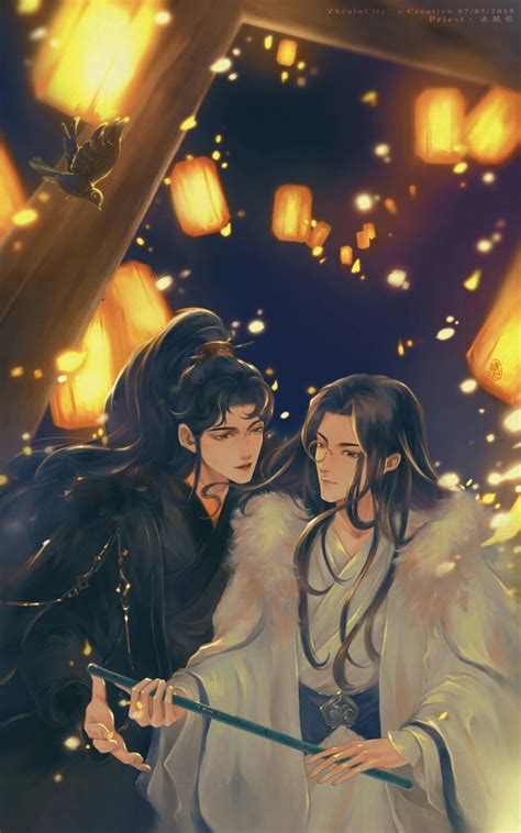 Priest大哥图片壁纸 千图网