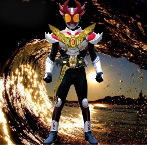 Kamen Rider Agito Shining Form Shf Shining Agito R Kamenrider