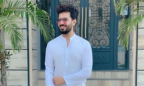 اداکار سید صائم علی بھی شادی کے بندھن میں بندھ گئے Life And Style
