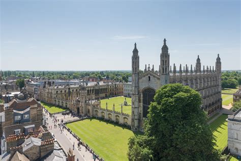Scholarships Offered By The University Of Cambridge Unischolars Blog