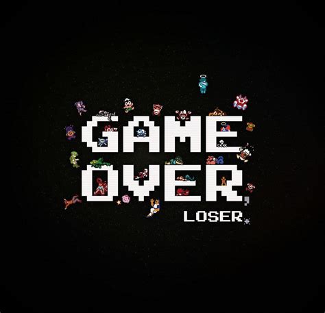 Loser Wallpapers Wallpaper Cave