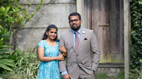 Srinivasan Soundarya Prewedding Teaser YouTube