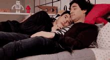 Gay Cuddling S Tenor