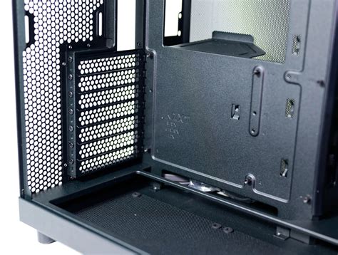 Review Nzxt H6 Flow Chassis Page 7