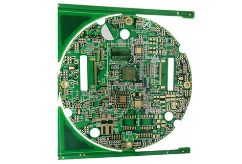 Supplier Foldable Pcb Flexible Enig Pcb Multilayer Prototype Printed Circuit Board Layout Design