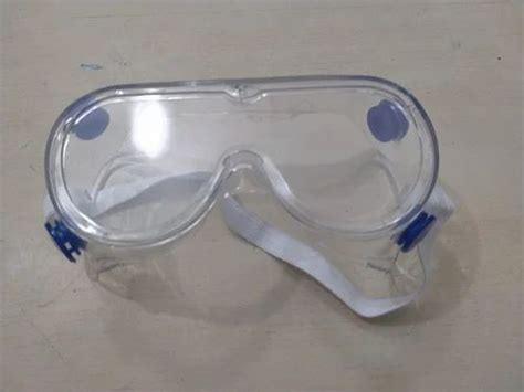 3m Fiber Nylon Safety Goggle At ₹ 50piece 3m Safety Goggles In