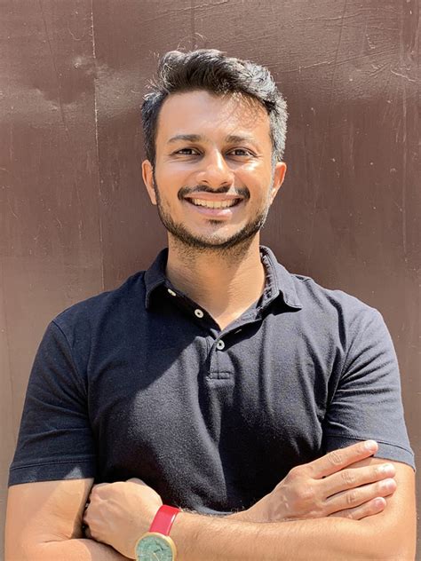 Interview Aditya Mehta Art And Found