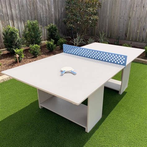 Ping Pong Table Dimensions A Guide To Table Tennis Equipment And Game