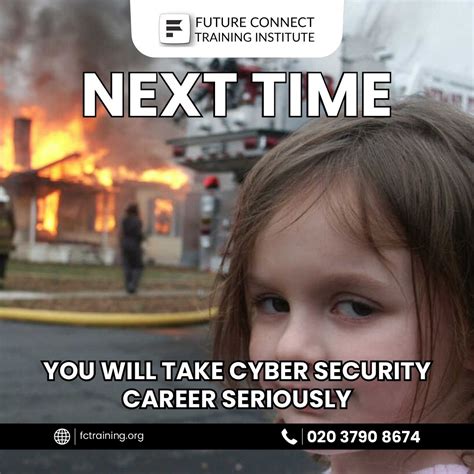 Future Connect Training And Recruitment Ltd On Linkedin Cybersecuritycareers Futureconnect