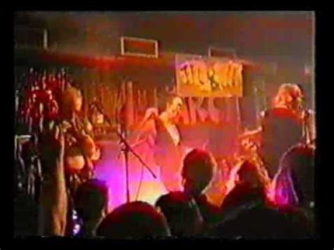 Adam Ant And Marco Pirroni Performing Madonnacher With Rachel