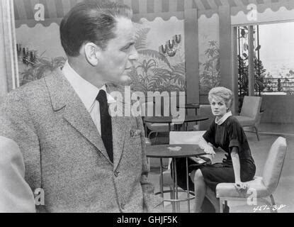 Frank Sinatra Danny Ocean Angie Dickinson Beatrice Oceano Regie