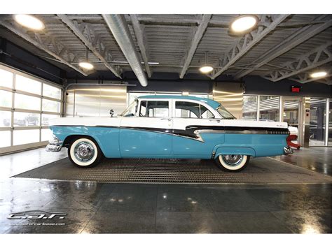 1956 Ford Meteor For Sale Cc 988996