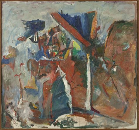 Route 66 Nowhere 1961 Peyton Wright Gallery