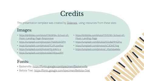 Thadd Presentation Template