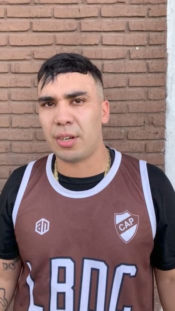 Secuestros Entraderas En Countries Y Robos Piraña El Historial Delictivo Y La Detención De