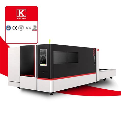 6kw Fiber Laser Cutting Machine 10mm Stainless Steel Laser Cutting Machine 5 Axis Laser Cutting