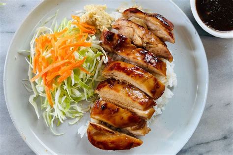 34 Facts About Teriyaki