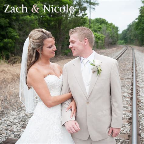 Jenna Rose Photography Zach And Nicole A Summer Wedding West Michigan