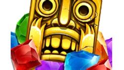 Temple Run Treasure Hunters Match 3 Puzzle Coming To Android And Ios
