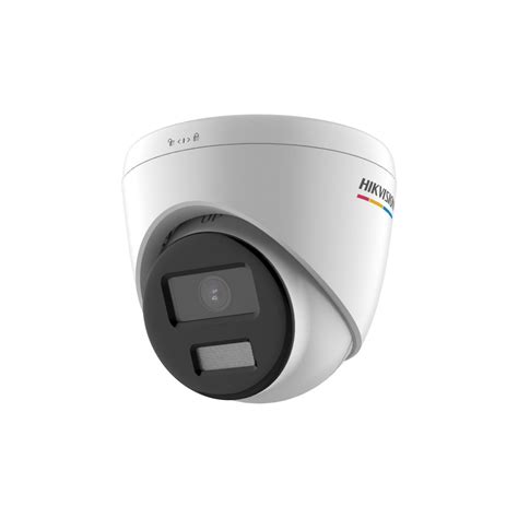 Hikvision Ds 2cd1327g2 Lc 2mp Colorvu Dome Network Camera Hik