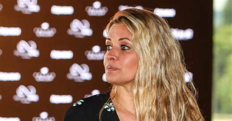 Carine Galli Cest Confirmé