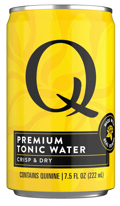 Q Mixers The Worlds Best Mixers Elevate Any Occasion With Q