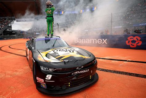 Every Race Rumored To Return To The 2027 Nascar Schedule The Daily