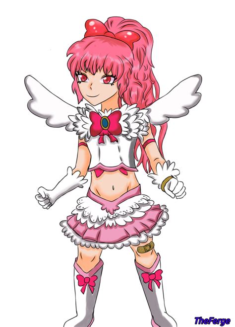 Rule 34 1boy Bokura Wa Mahou Shounen Clothed Fanart Ferge Ferge Nsfw