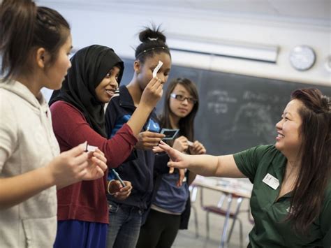 Vijay Devatha On Linkedin Collegepossible Fundraiser