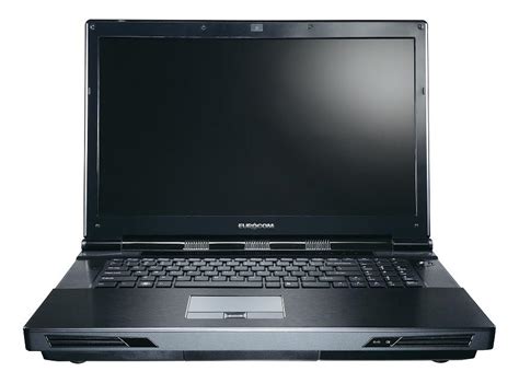 Eurocom Launches Intel Core I7 990x Extreme Processor In Its Panther 2
