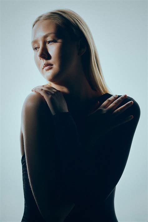 Emmi S — Fashion Model Agency