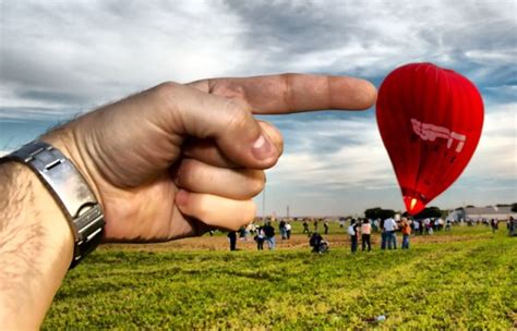 17 Forced Perspective Technique Examples