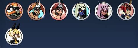 Out Of These Which Ones Would Be The Best To Invest In R Skullgirlsmobile