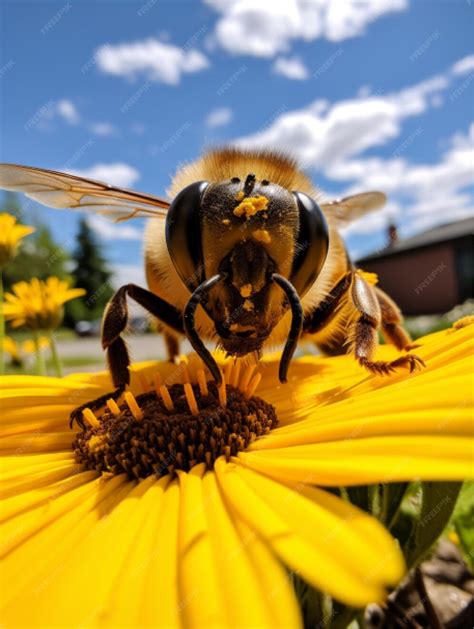 Premium Photo The Ant And The Grasshopper