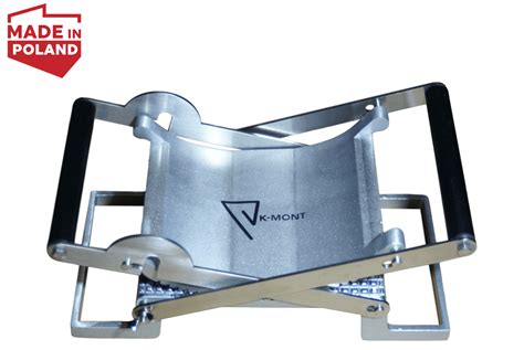 K Mont Manual Meat Tenderizer Fast Cutlet Maker V2