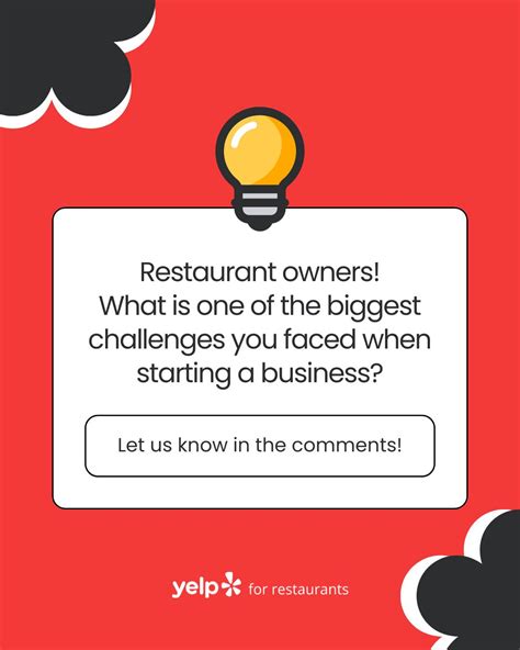 Yelp For Restaurants On Linkedin Let Us Know ⬇️