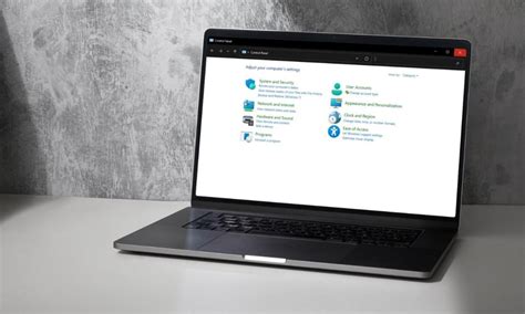 Rip Control Panel Microsoft Set To Kill This Iconic Windows Feature Beebom