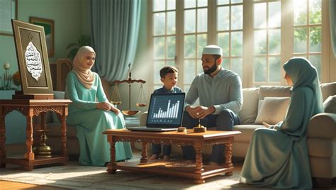 Islamic Inheritance Calculator