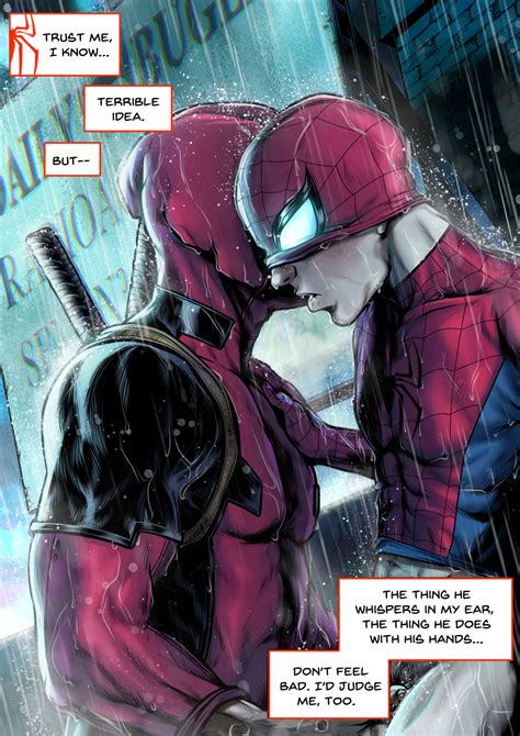 Rule 34 2boys Abs Black Bodysuit Blue Shirt Bodysuit Bottomless