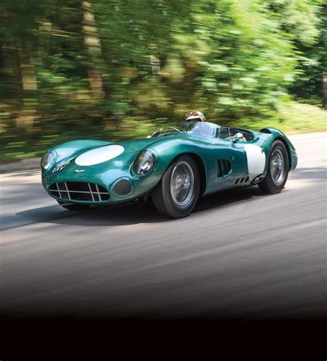 1956 Aston Martin Dbr1 Aston Martin Dbr1 Aston Martin Cars Aston Martin