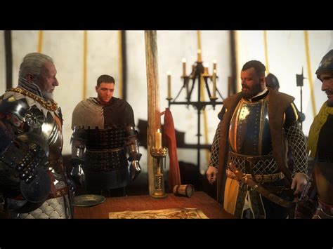 How Long Does It Take To Download Kingdom Come Deliverance