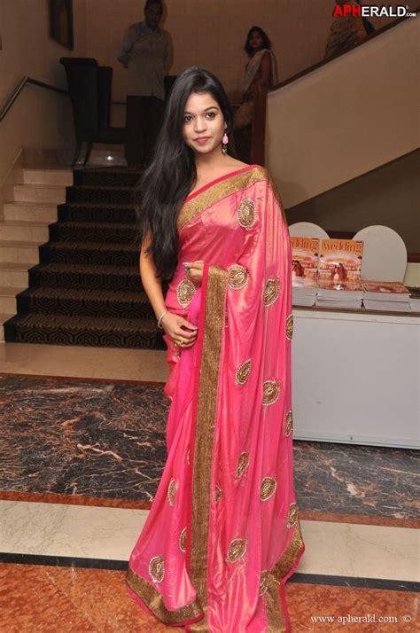 Bhavya Sri New Photos