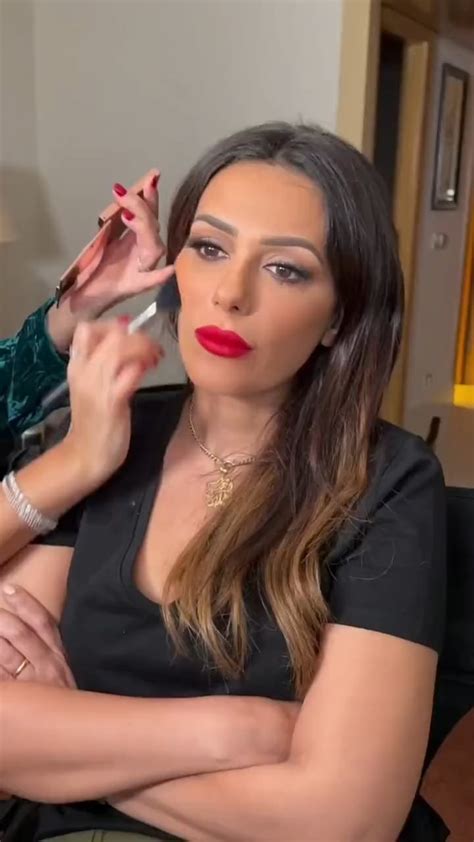 Engy El Mokadem Rarabceleb