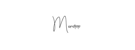 77 Morotolo Name Signature Style Ideas Good Electronic Signatures