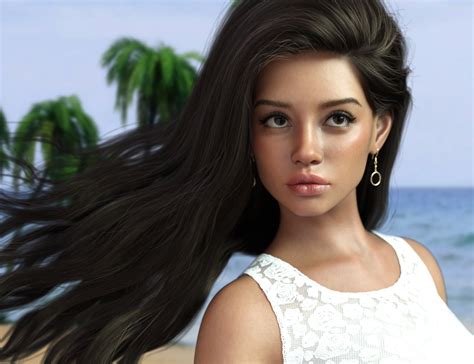 P3d Noa Hd For Genesis 9 Daz 3d P3d Noa Hd For Genesis 9 Daz 3d