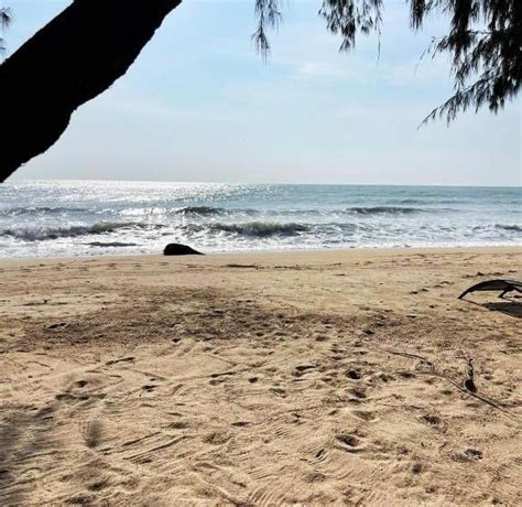 Bed And Breakfast Mumsa Beach Resort And Restaurant En Ban Huai Yang Destinia