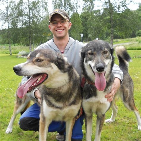 Konrad Gajewski Bas Linjeleder Nortura Sa Linkedin